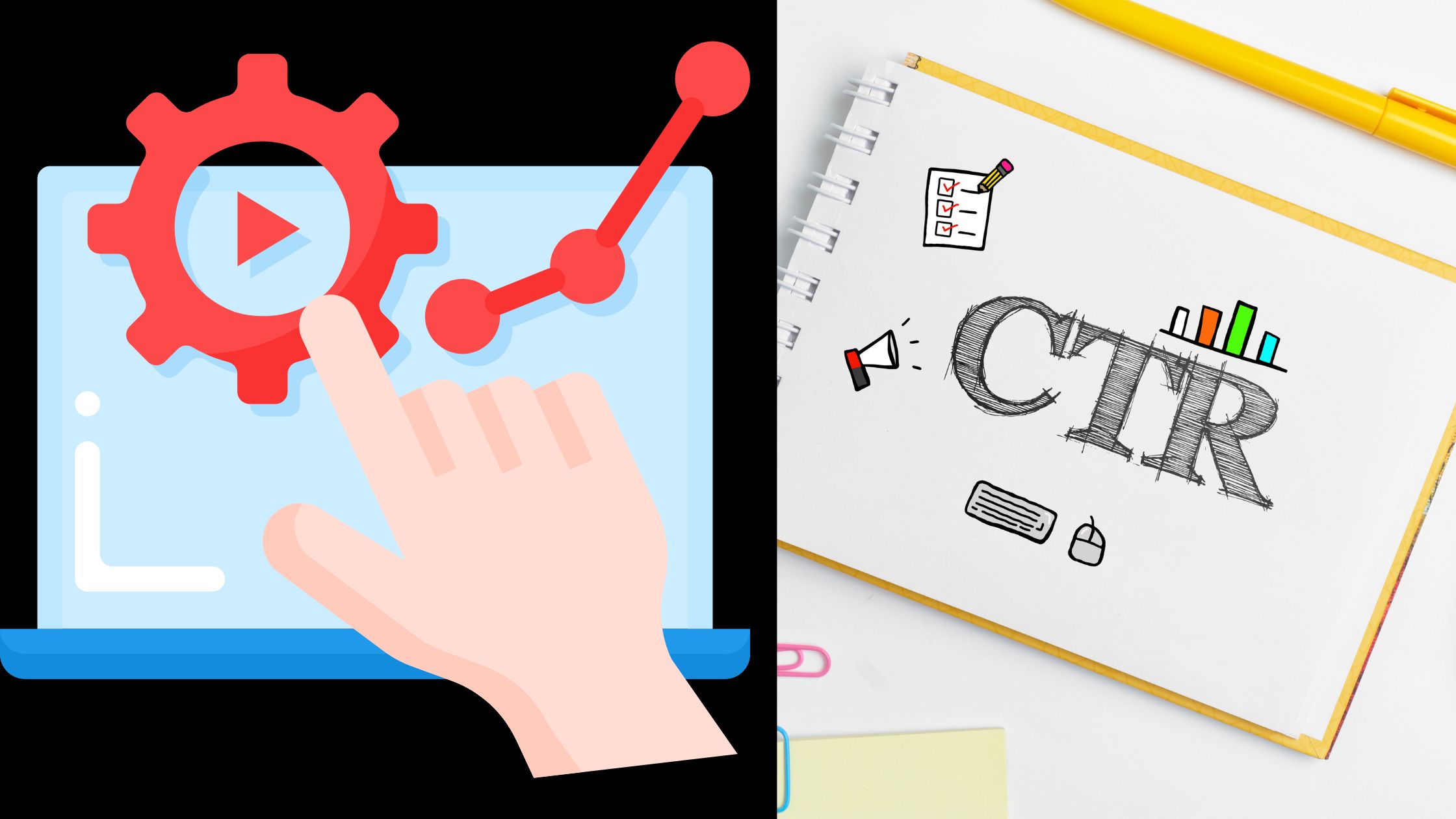 2023 Click through rate in digital marketing Guide - Digital Sanstha