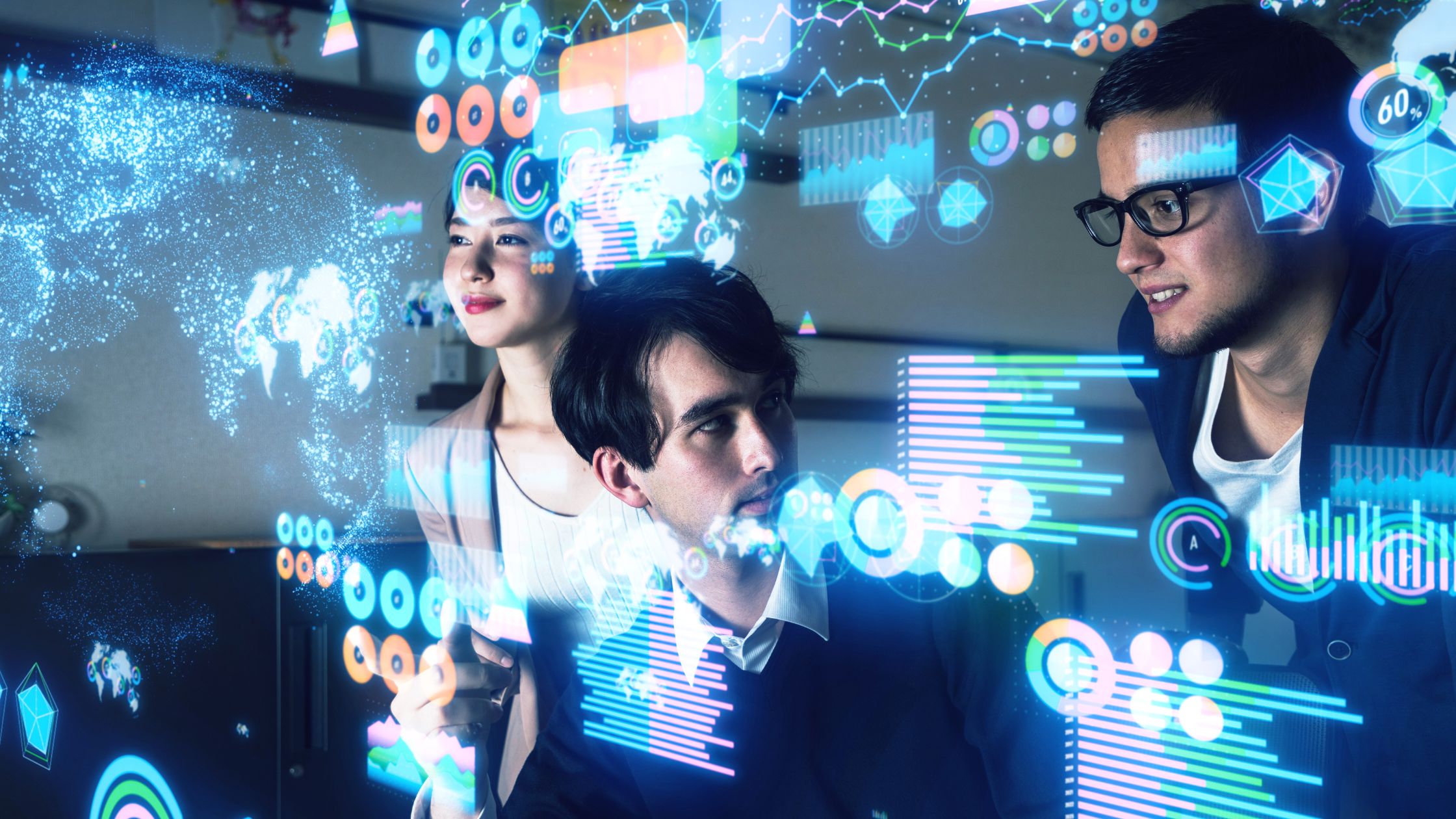 How to do Big Data Analysis in 2024 - Digital Sanstha