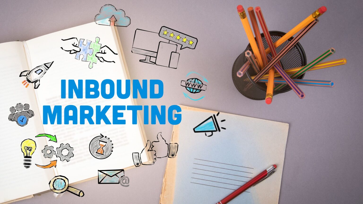 What is Inbound Marketing? Digital Sanstha - Digital Sanstha